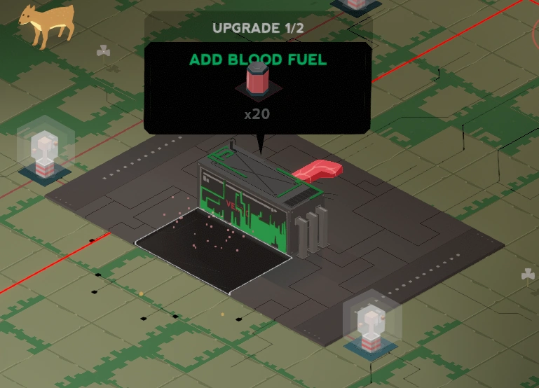 Heartbox | Atrio: The Dark Wild Wiki | Fandom