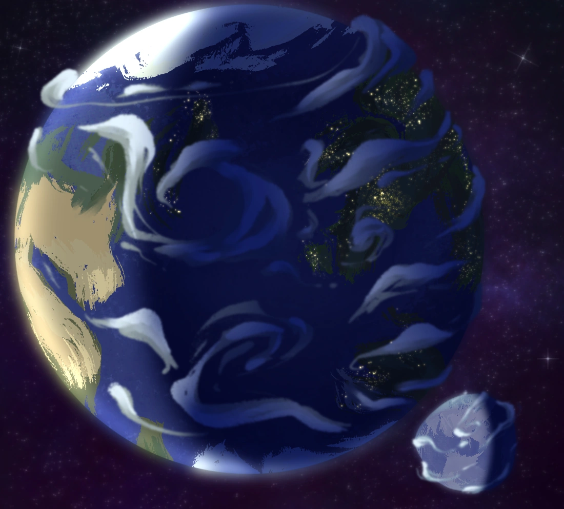 Althea | Atria Wiki | Fandom