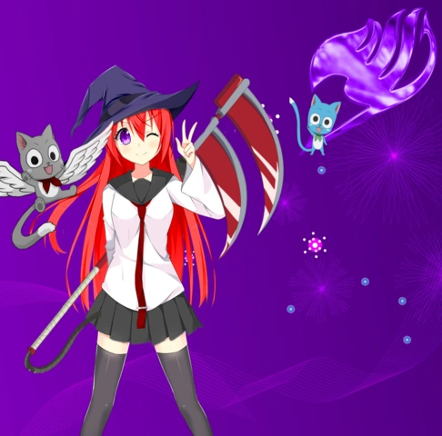 Portada | Wikia Attack on Fairies | Fandom