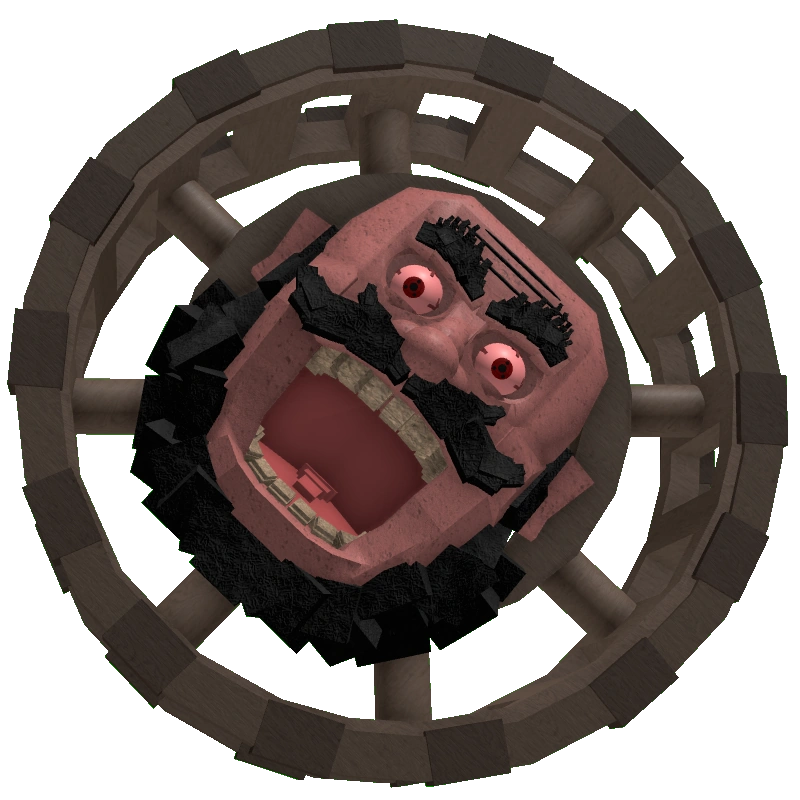 Wanyudo | Attack On Kaiju 2 Wiki | Fandom