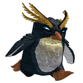 Peng | Attack On Kaiju 2 Wiki | Fandom