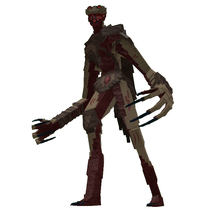 Samayotamashi | Attack On Kaiju 2 Wiki | Fandom