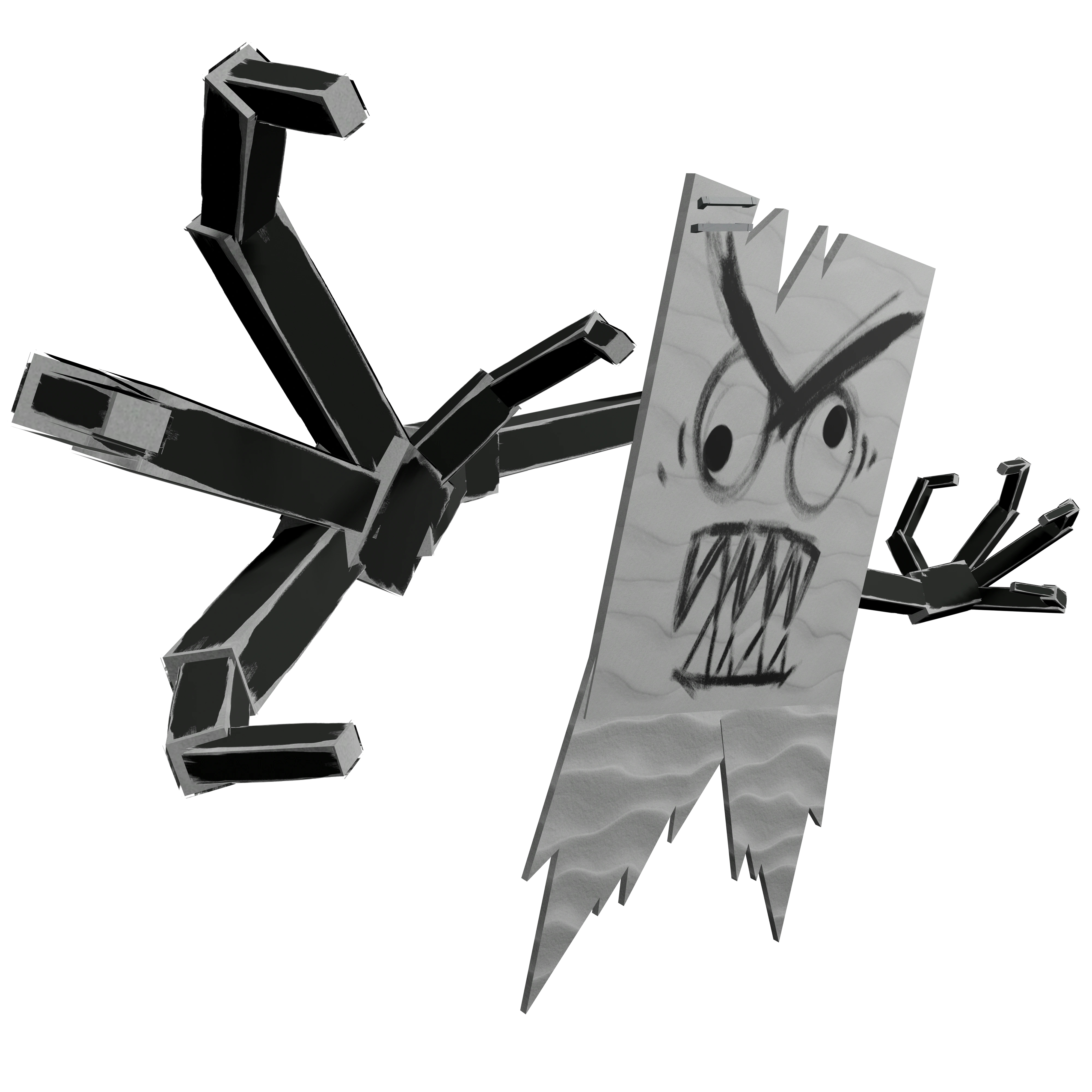 Timmy | Attack On Kaiju 2 Wiki | Fandom