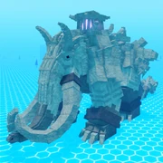 Otoru Kyofu | Attack On Kaiju 2 Wiki | Fandom