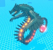 Junwei Jun | Attack On Kaiju 2 Wiki | Fandom