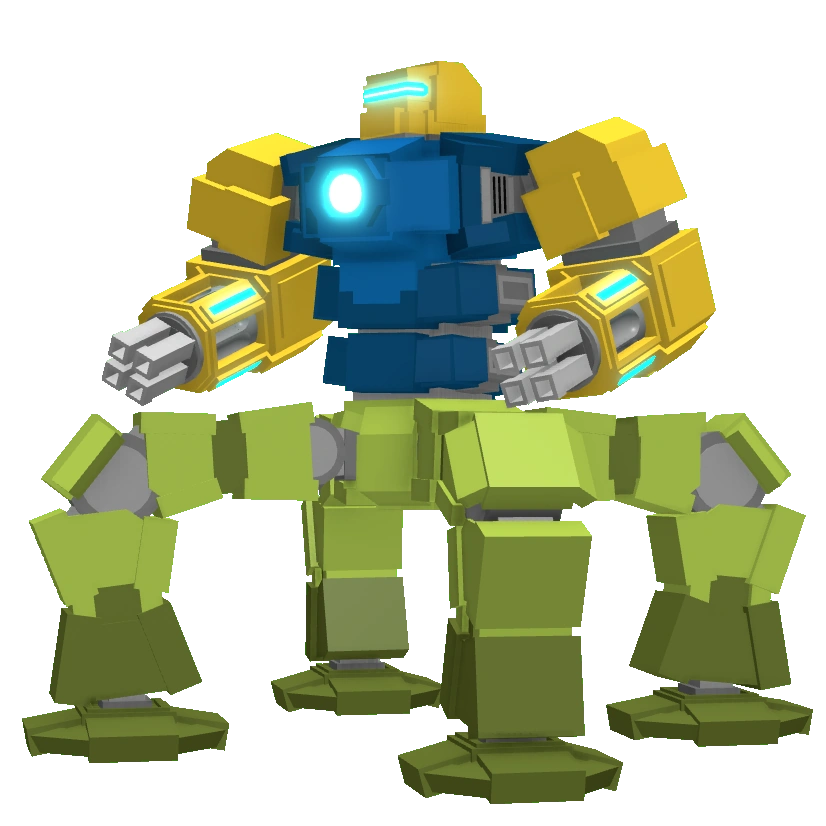 N0B-13 | Attack On Kaiju 2 Wiki | Fandom