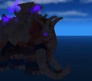 Otoru Kyofu | Attack On Kaiju 2 Wiki | Fandom