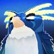 Peng | Attack On Kaiju 2 Wiki | Fandom