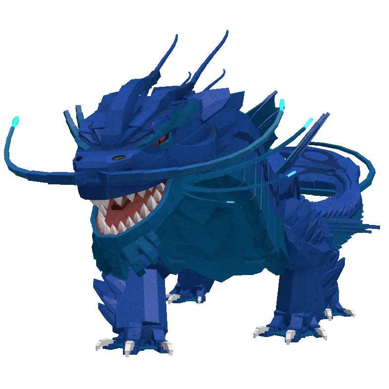 Furui Mizu | Attack On Kaiju 2 Wiki | Fandom