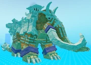 Otoru Kyofu | Attack On Kaiju 2 Wiki | Fandom