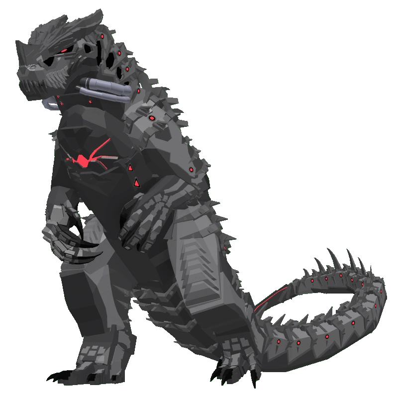 Kaiju | Attack On Kaiju 2 Wiki | Fandom