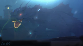 Teasers | Attack On Kaiju 2 Wiki | Fandom