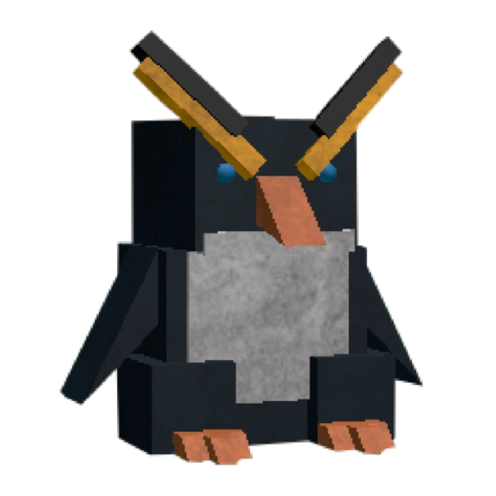 Peng | Attack on Kaiju Wiki | Fandom