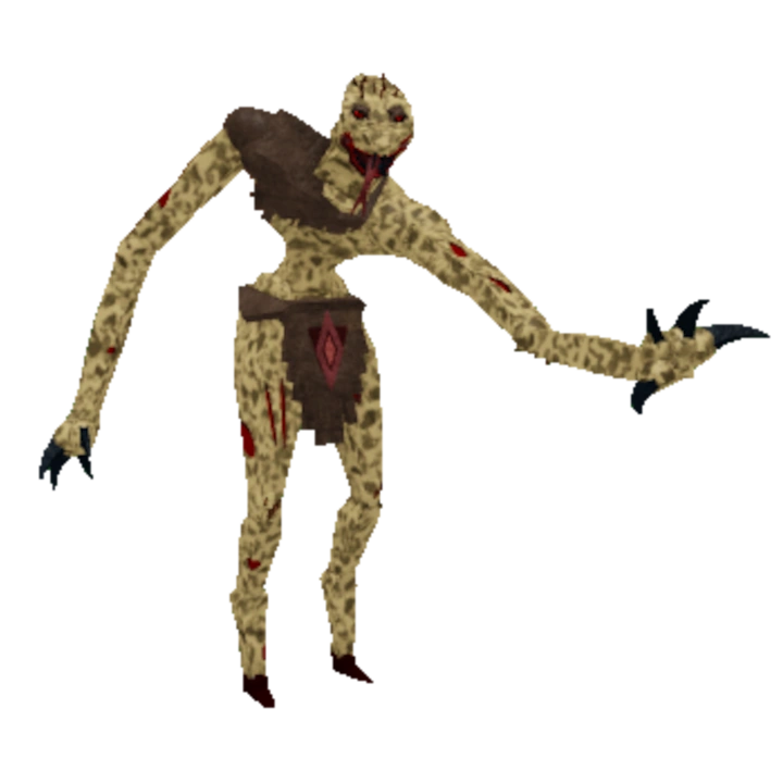 Samayotamashi | Attack on Kaiju Wiki | Fandom