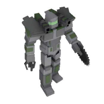 Steel Vengeance | Attack on Kaiju Wiki | Fandom