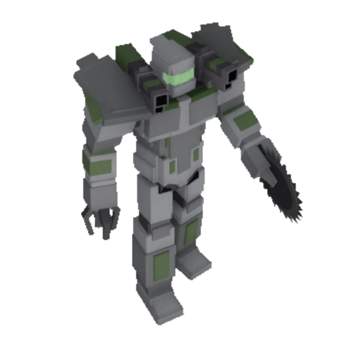 Steel Vengeance | Attack on Kaiju Wiki | Fandom