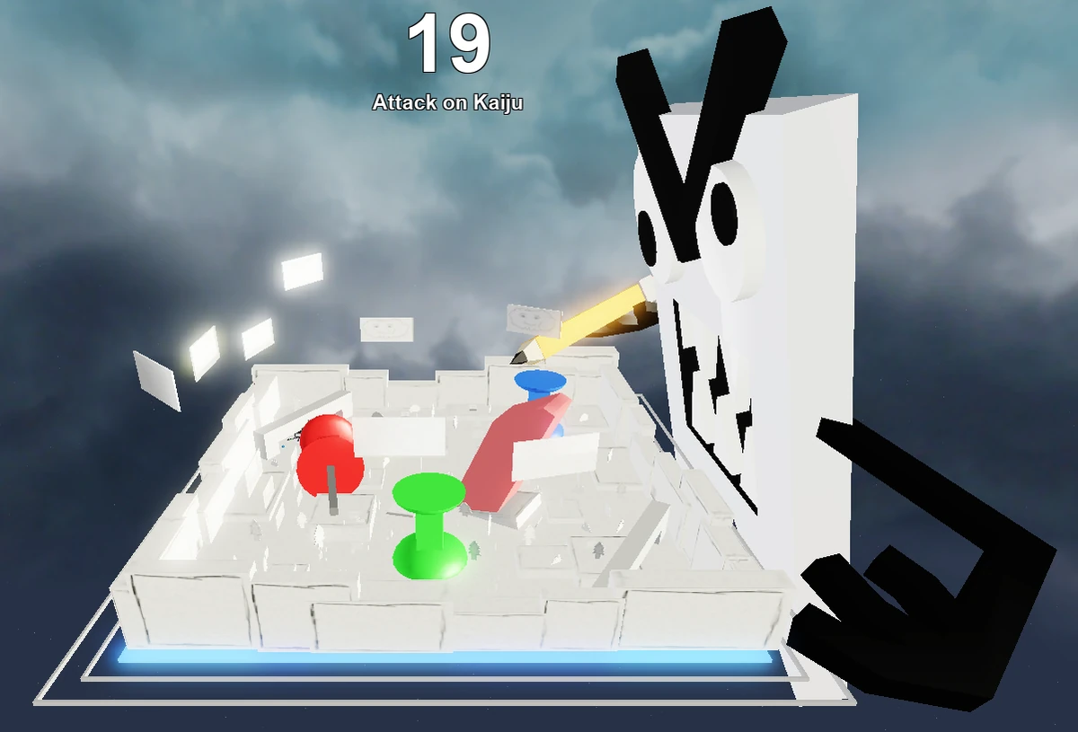 Timmy Town | Attack on Kaiju Wiki | Fandom