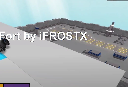 Military Fort | Attack on Kaiju Wiki | Fandom