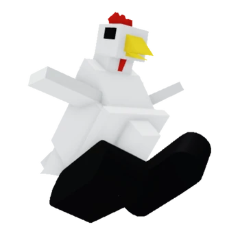 Chicken Tank | Attack on Kaiju Wiki | Fandom