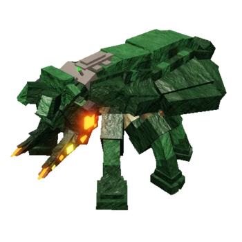 Meltopod | Attack on Kaiju Wiki | Fandom