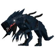 Borruto Rekkusu | Attack on Kaiju Wiki | Fandom
