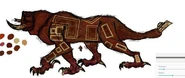 Otoru Kyofu | Attack on Kaiju Wiki | Fandom