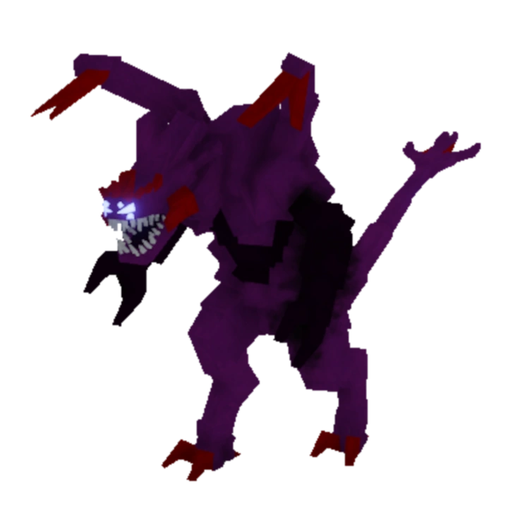 The Devourer | Attack on Kaiju Wiki | Fandom