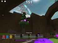 Violex Behemoth | Attack on Kaiju Wiki | Fandom