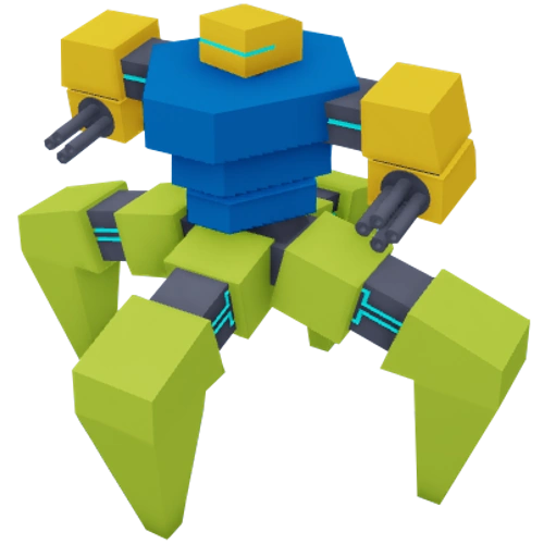 N0B-13 | Attack on Kaiju Wiki | Fandom