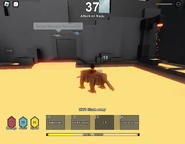 Otoru Kyofu | Attack on Kaiju Wiki | Fandom