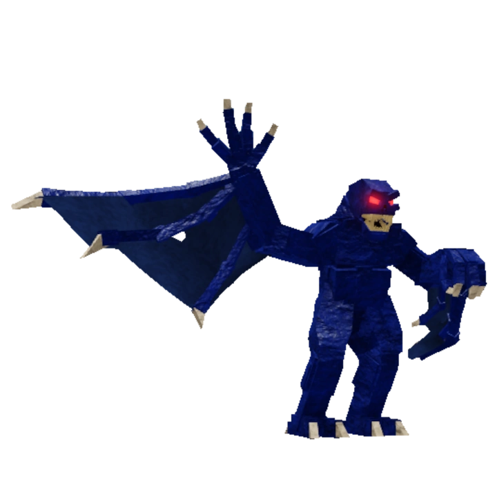 Solomon | Attack on Kaiju Wiki | Fandom