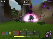 Violex Behemoth | Attack on Kaiju Wiki | Fandom