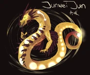 Junwei Jun | Attack on Kaiju Wiki | Fandom