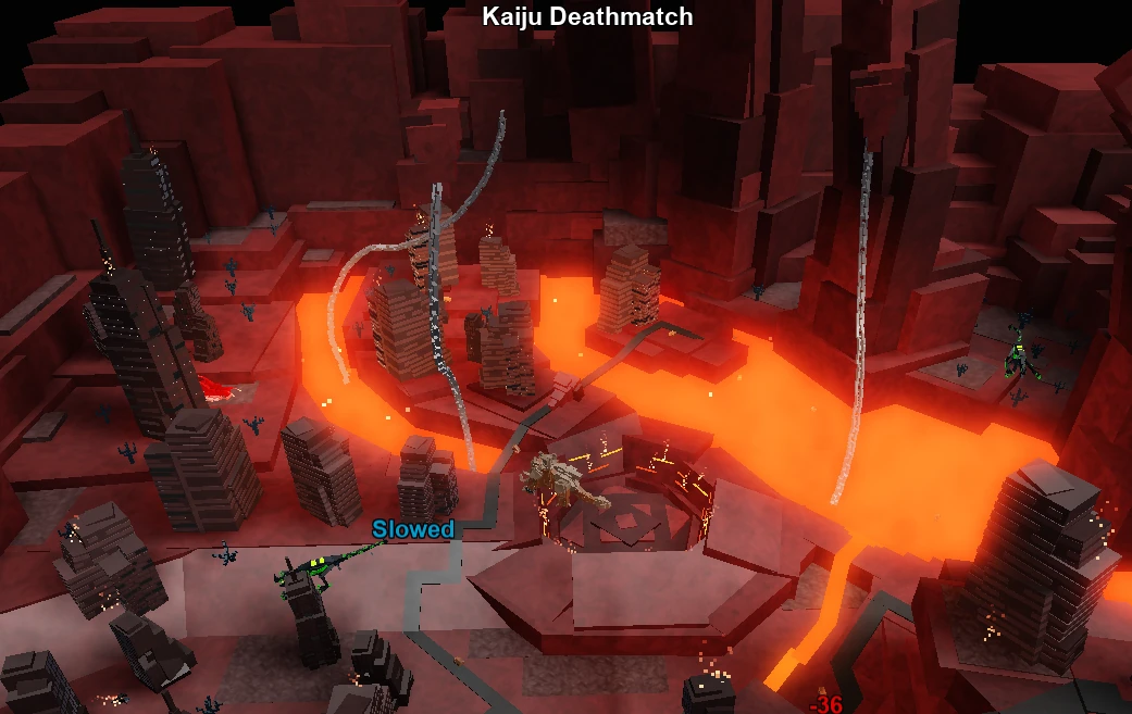 Hell On Earth | Attack on Kaiju Wiki | Fandom