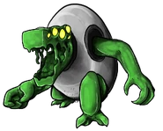 Eggsterminator | Attack on Kaiju Wiki | Fandom