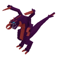 The Devourer | Attack on Kaiju Wiki | Fandom