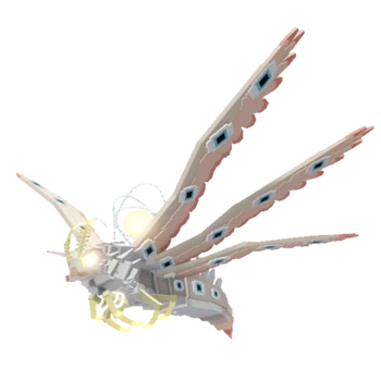 Kami Ga | Attack on Kaiju Wiki | Fandom