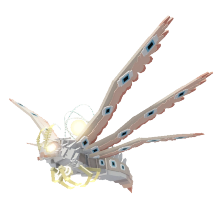 Kami Ga | Attack on Kaiju Wiki | Fandom