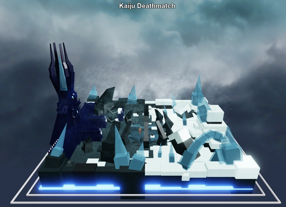 Tomb of the Zenith | Attack on Kaiju Wiki | Fandom