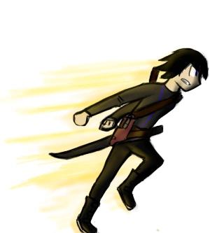 Lightspeed Sprint | Attack on Lololo 4 Wiki | Fandom