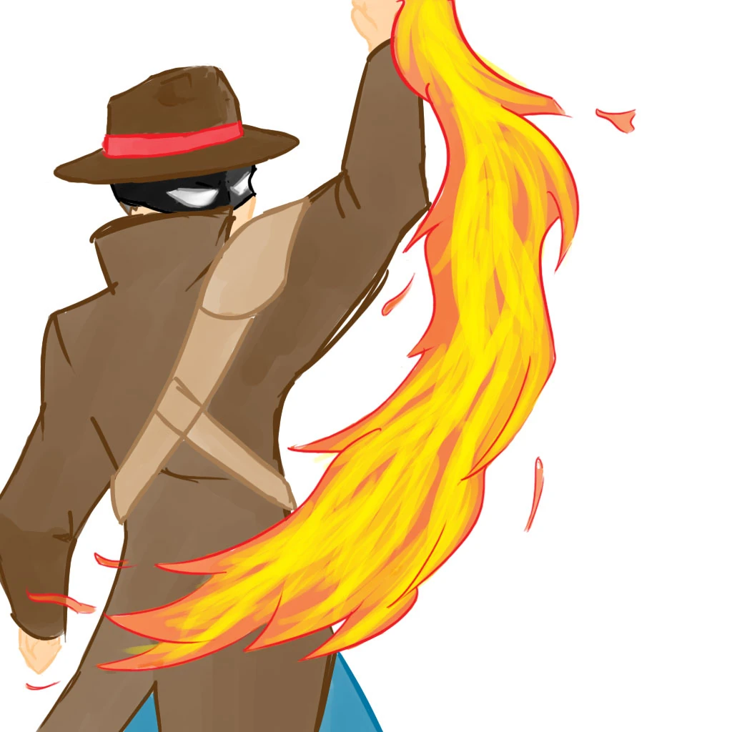 Eruption Uppercut | Attack on Lololo 4 Wiki | Fandom