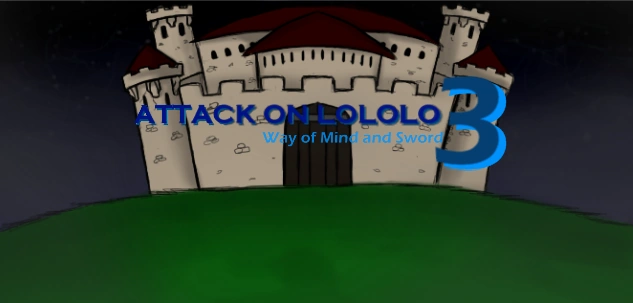 Third Lololo War | Attack on Lololo 4 Wiki | Fandom
