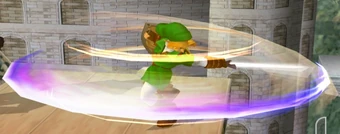 Spin Attack | Attack on Lololo 4 Wiki | Fandom