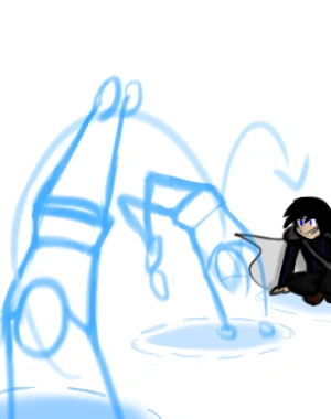 Acrobatics | Attack on Lololo 4 Wiki | Fandom