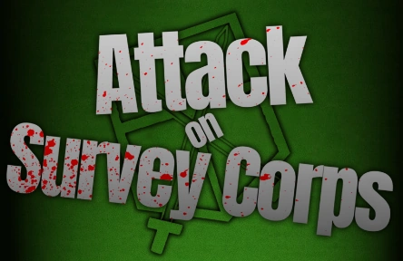 Locations | Attack on survey corps Wiki | Fandom