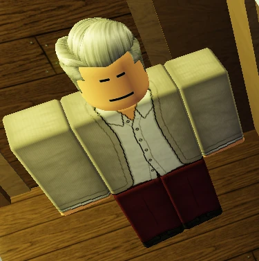 Gogetama Flinten | Attack on Titan: Archived Wiki | Fandom