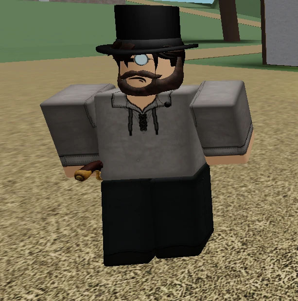 Robert Navarro | Attack on Titan: Archived Wiki | Fandom