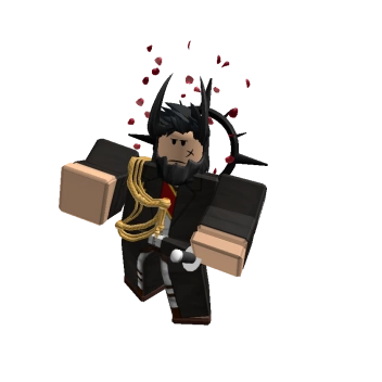 Gokuzu | ROBLOX Official AOT BETA Wiki | Fandom