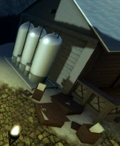Maps | Attack on Titan: Freedom Awaits Wiki | Fandom