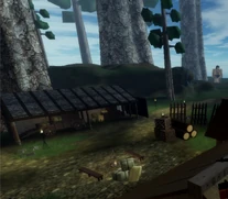 Maps | Attack on Titan: Freedom Awaits Wiki | Fandom